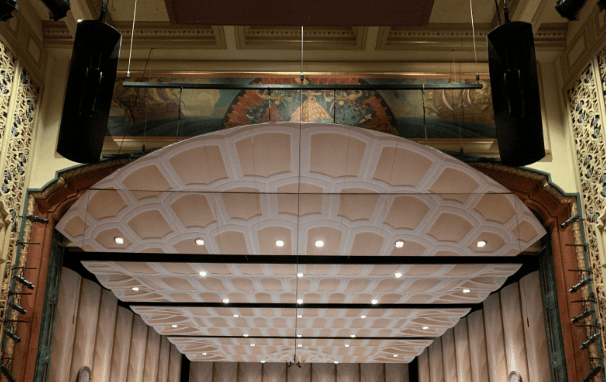 AeroWave - Give your audience the sound they deserve.